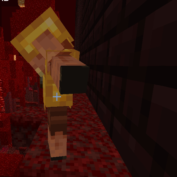 Piglin - GGLVXD & Diddy Party