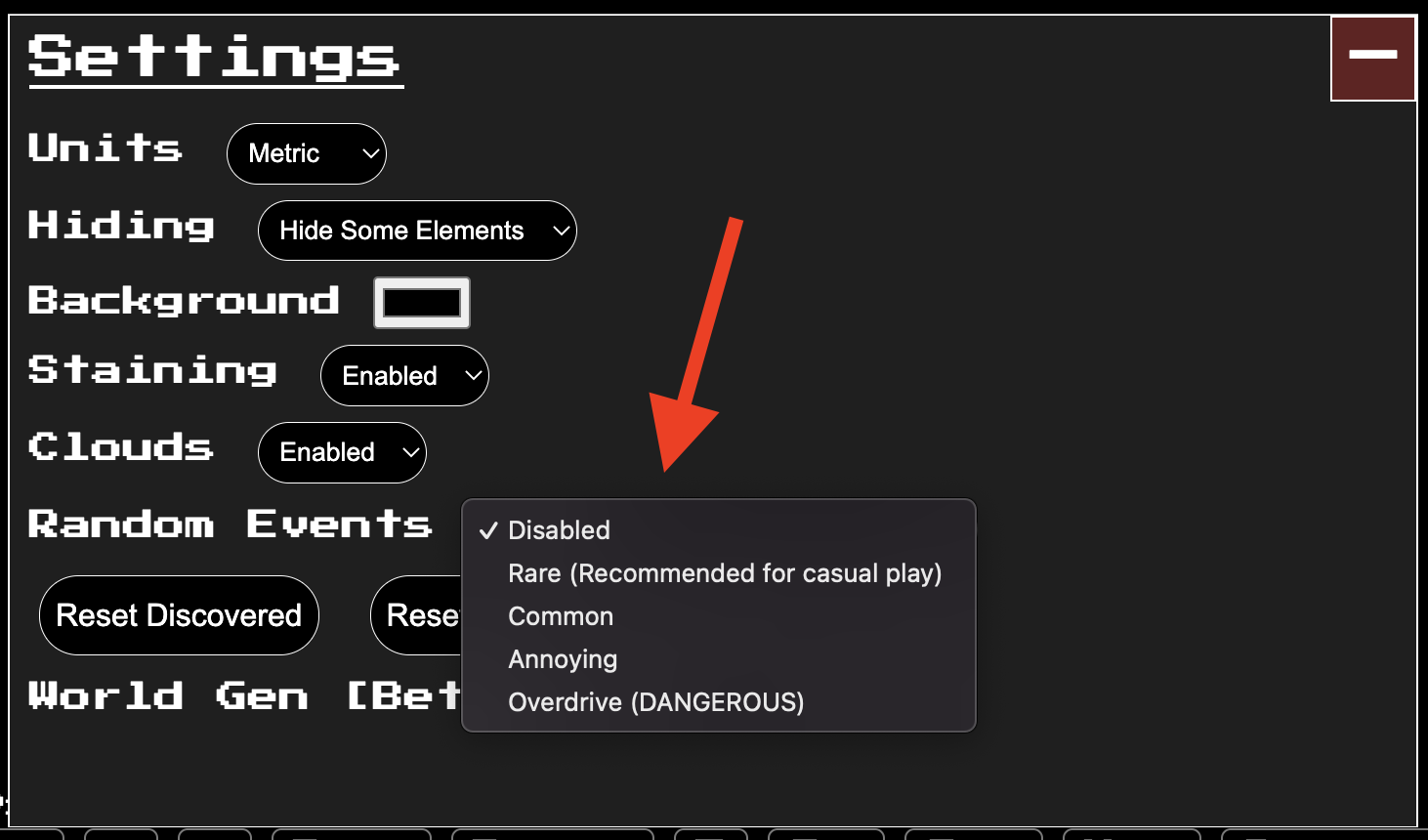 HOLY SMOKES - 🚨 R74n / Sandboxels