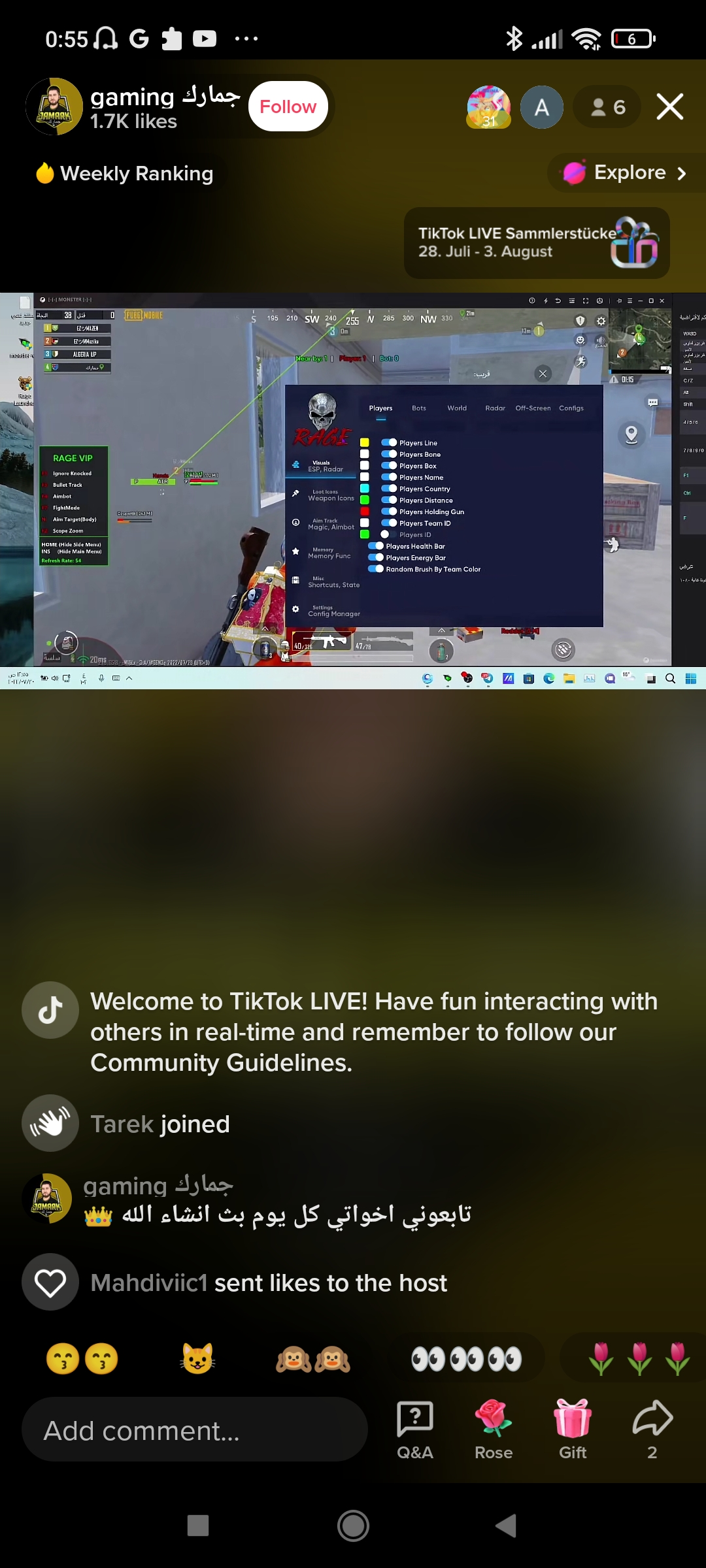 4 days i cant even use uc this season for rp i feel so bad - PUBG MOBILE