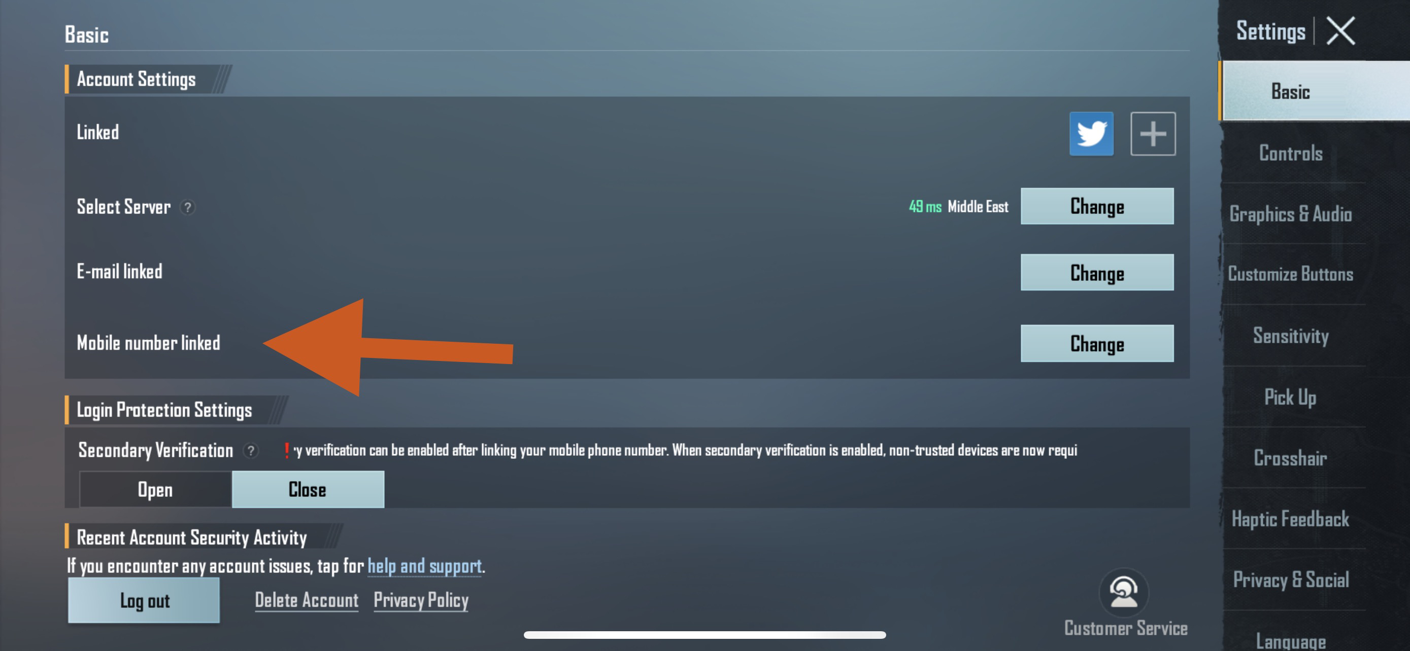 Add the RP emote 'Noctum Terror' Cape animation on all other outfits ...