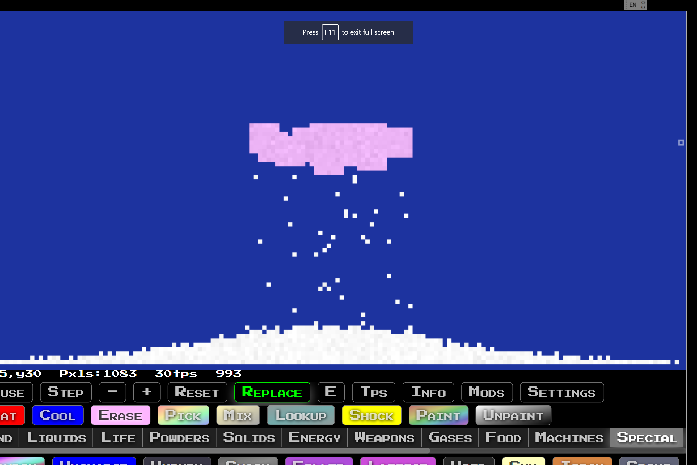 ded sandbox chat - 🚨 R74n / Sandboxels