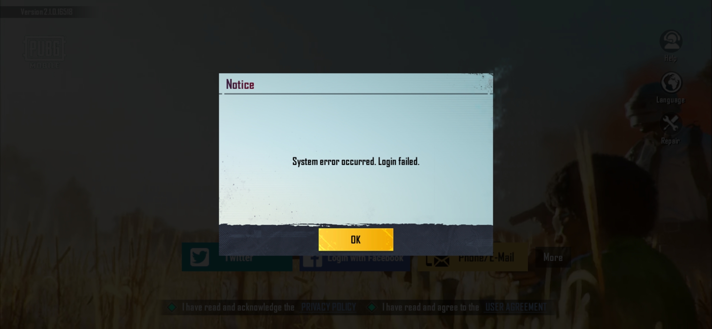 Hello how do i download the music tracks to play in the lobby??? - PUBG MOBILE