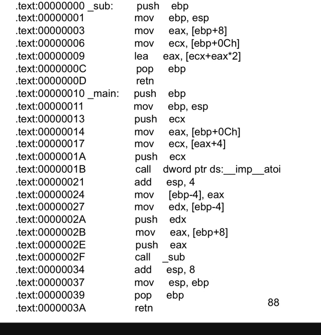 bytecode is still assembly. - Silk.NET
