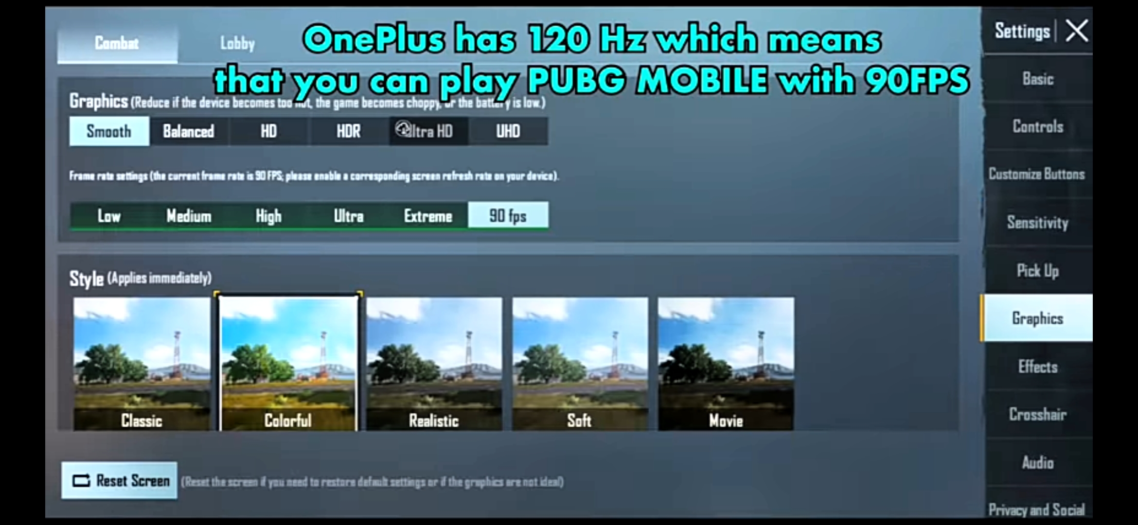 As mentioned earlier, we do not have a list of supported devices ...