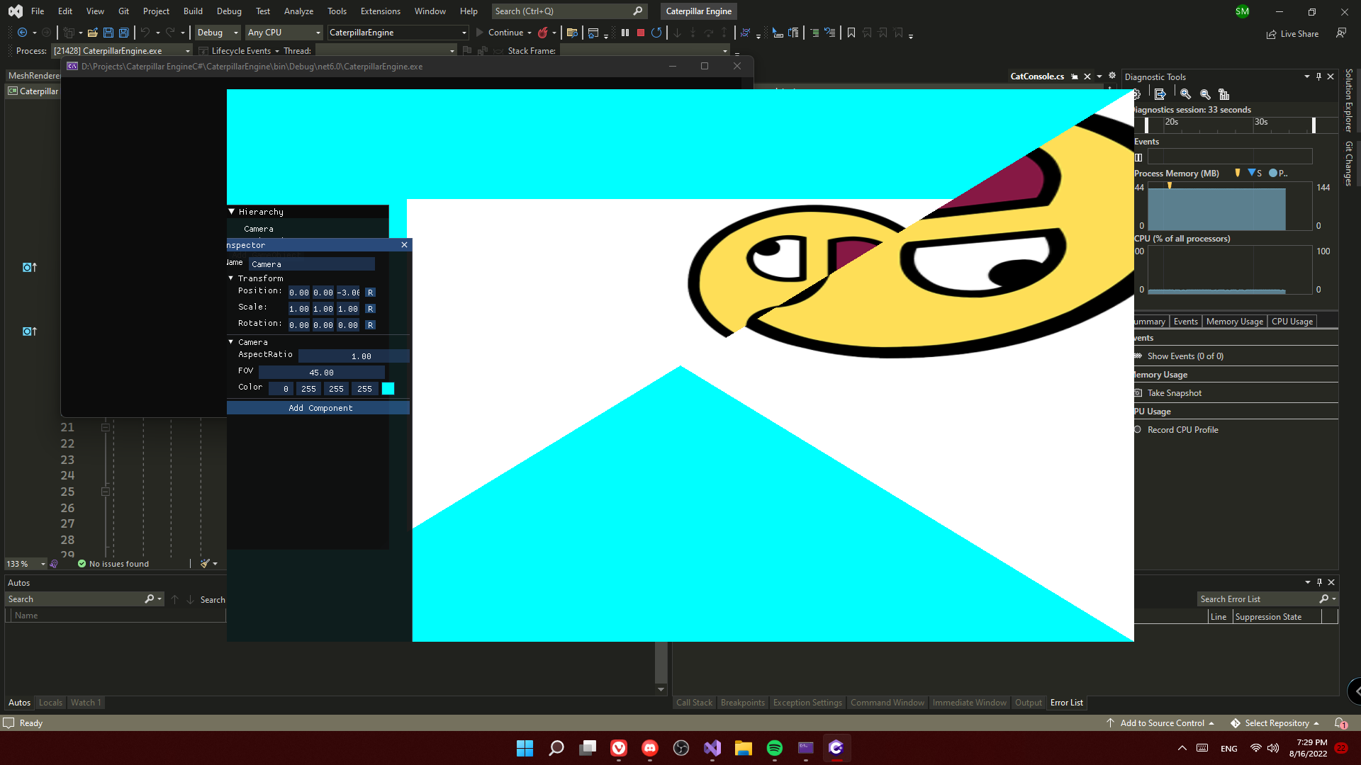 is-there-a-way-to-set-the-cursor-s-appearance-e-g-set-ibeam-or-move