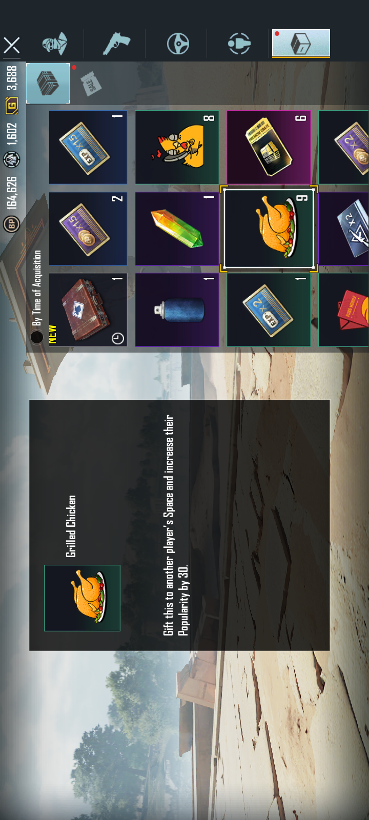 Would send popularity to people who use my vibe n drive code ! - PUBG ...