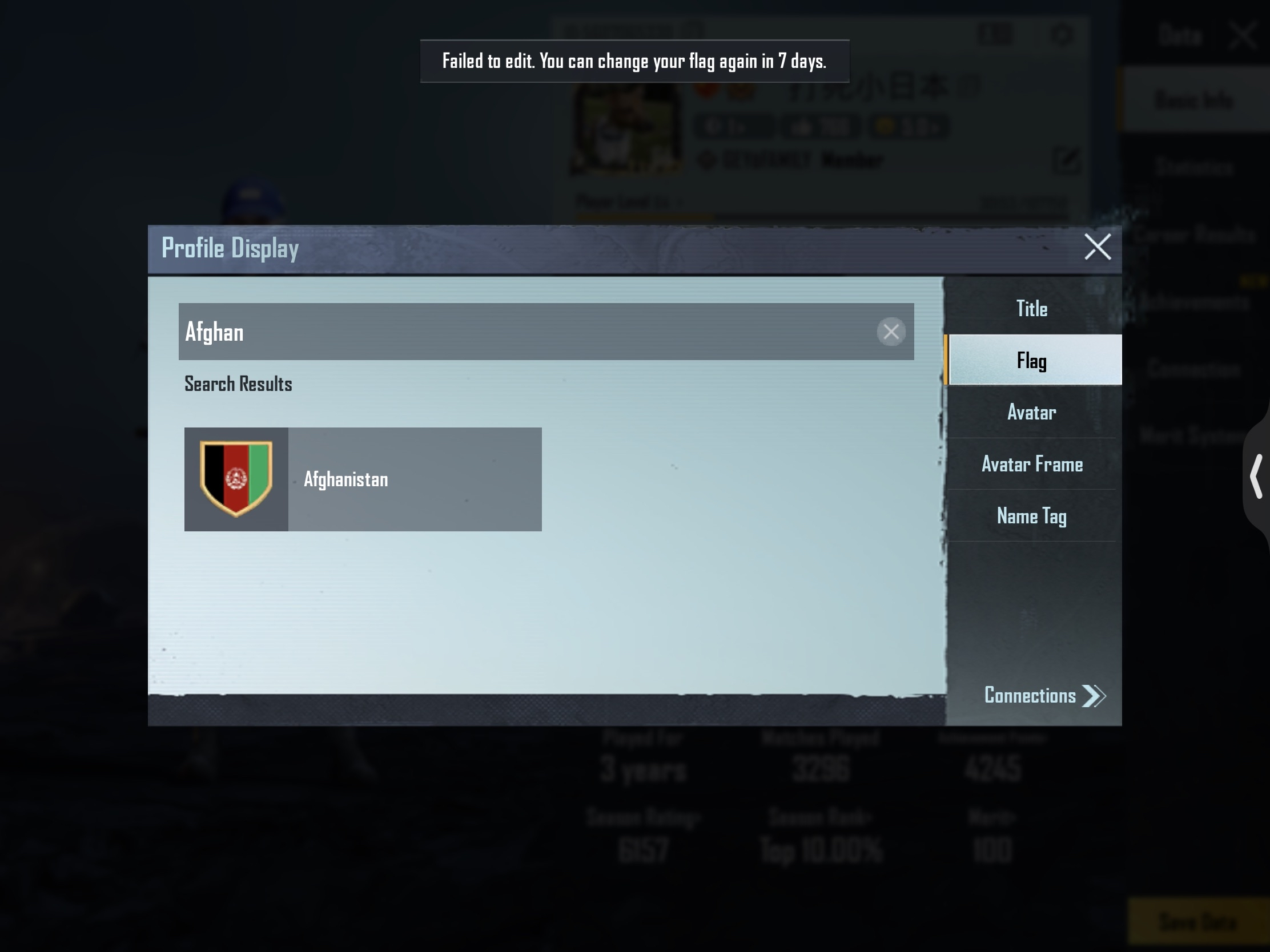 @alboz hello sr - PUBG MOBILE