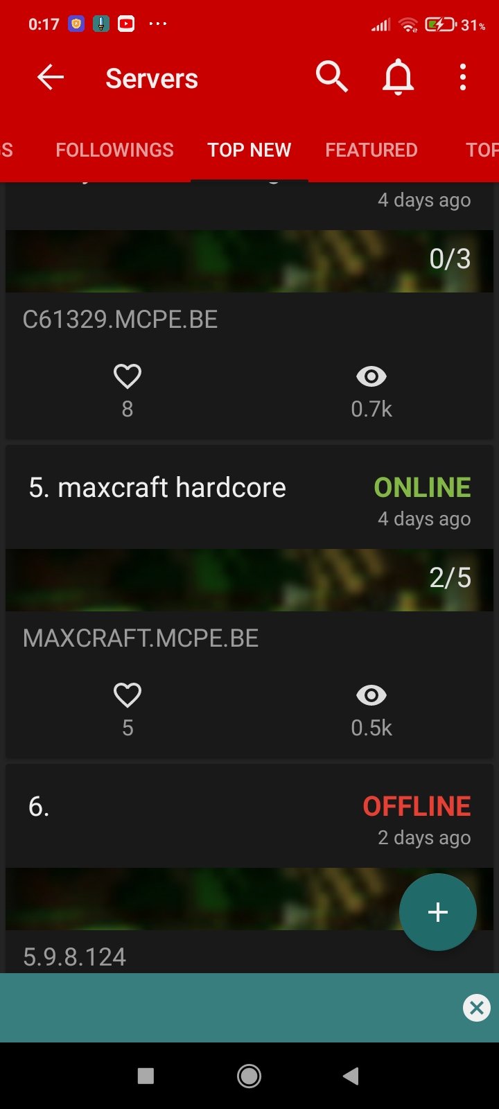 cloudflare fr dod liekas problemas man - GGLVXD & Diddy Party