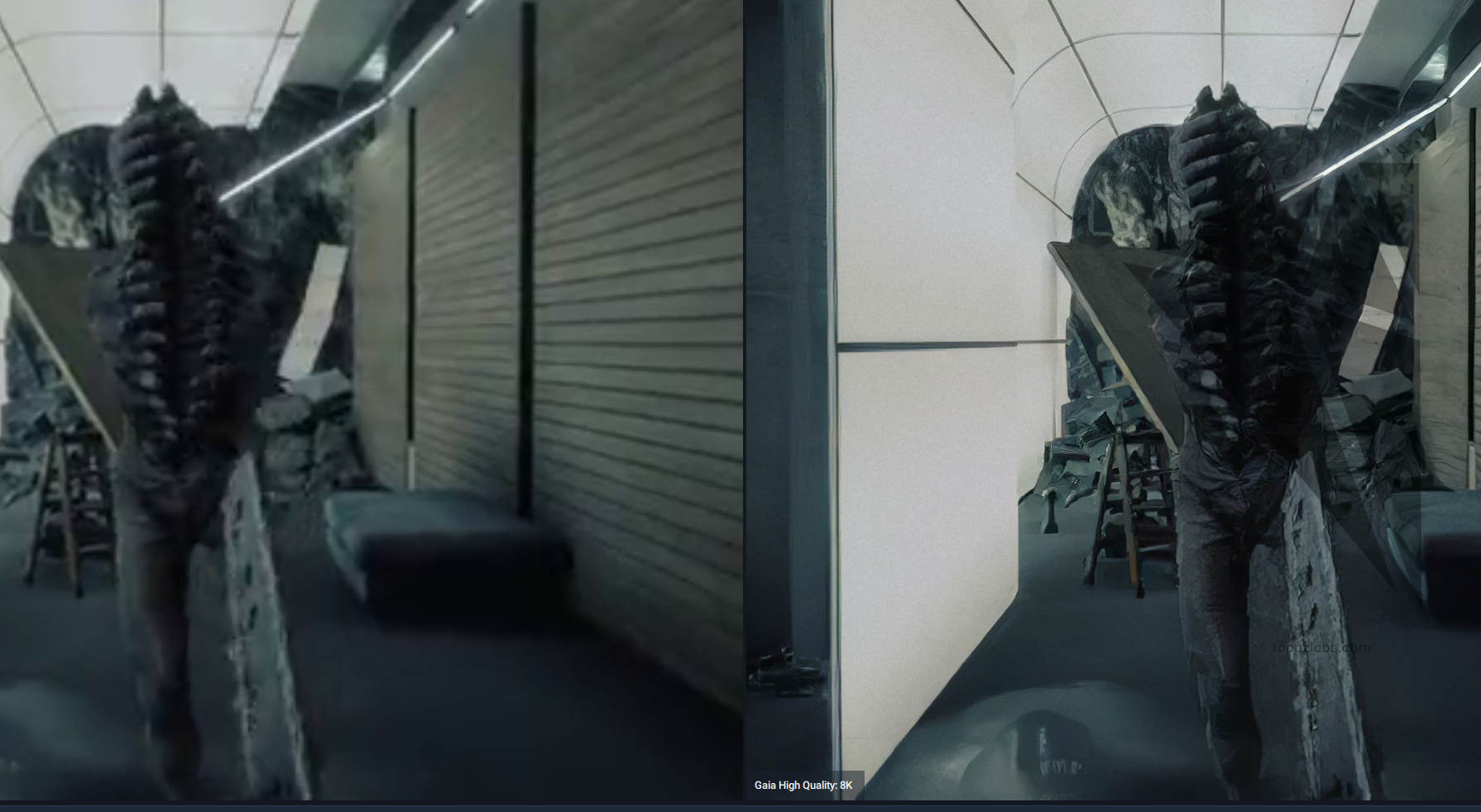 female cannibal - Sons Of | The Forest