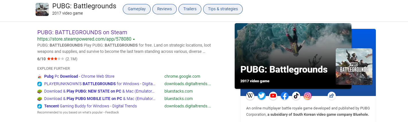 Are you referring to Upgraded Firearm Materials Pack? - PUBG MOBILE