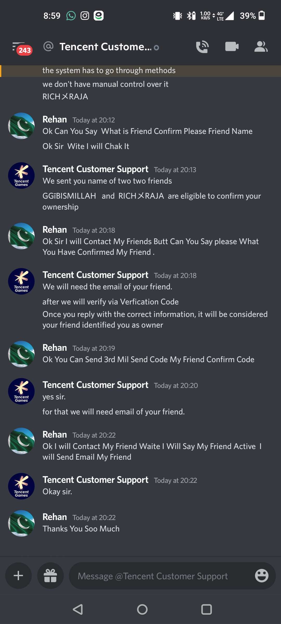 Are you referring to Upgraded Firearm Materials Pack? - PUBG MOBILE