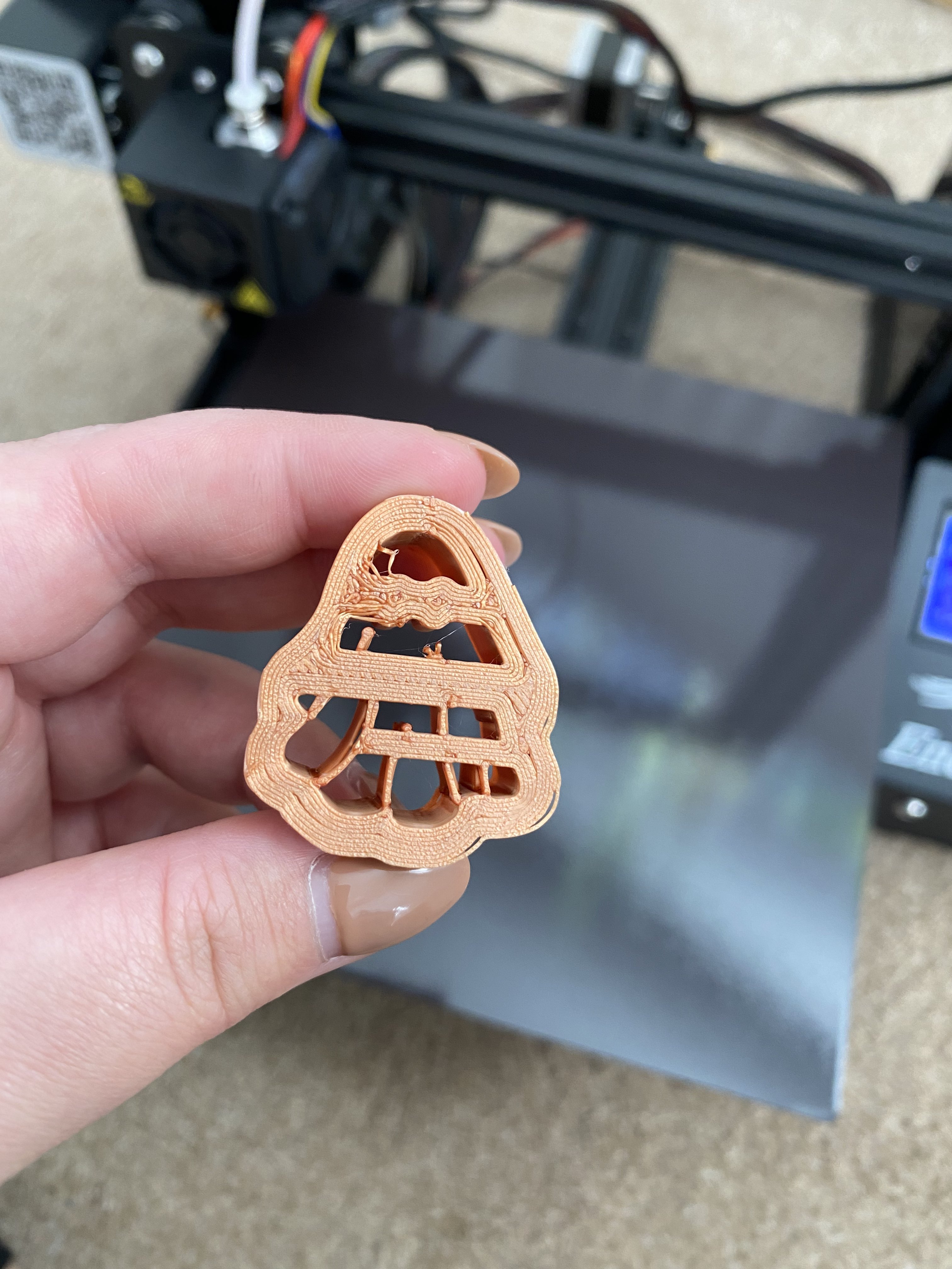 Annnd now we're looking at travel costs. 👀 - Cookiecad