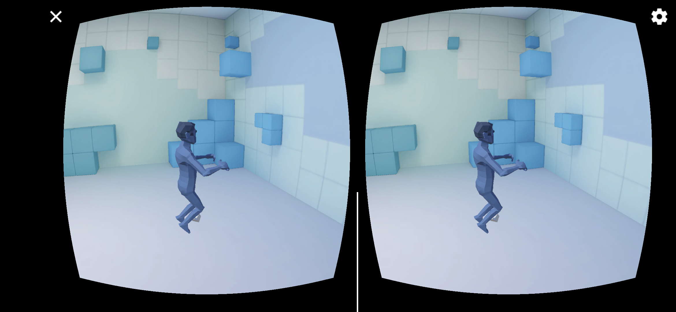 normcore isn't peer to peer - Normal