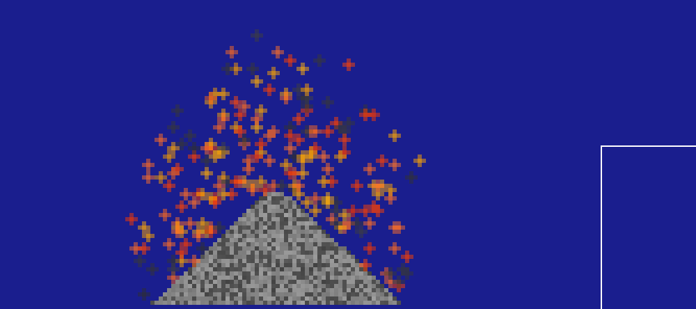 Burn them again - 🚨 R74n / Sandboxels