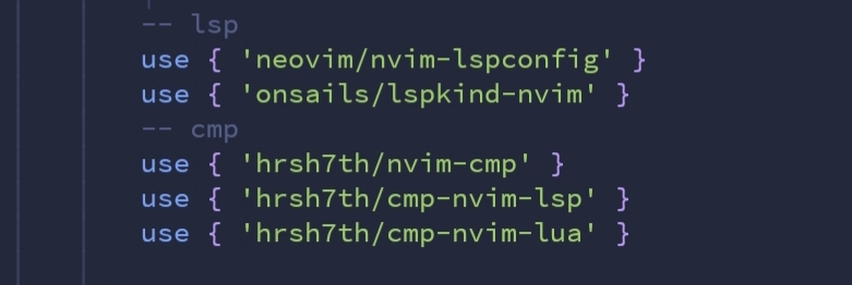 How to add auto completion in vim? - Termux