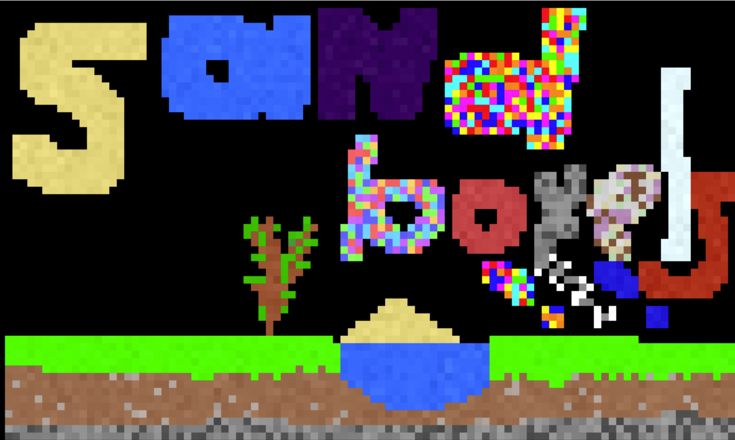 dec 2021 - 🚨 R74n / Sandboxels