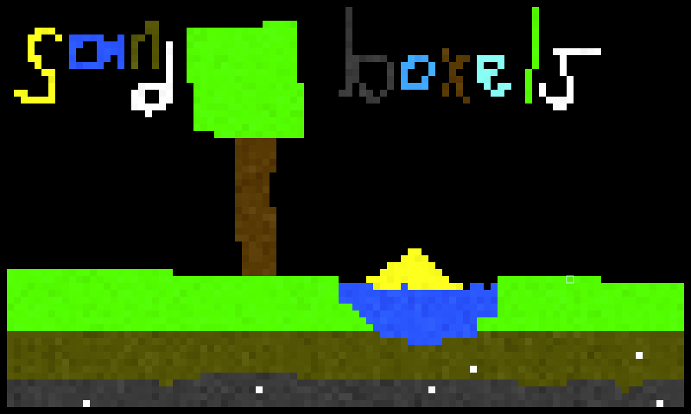 dec 2021 - 🚨 R74n / Sandboxels