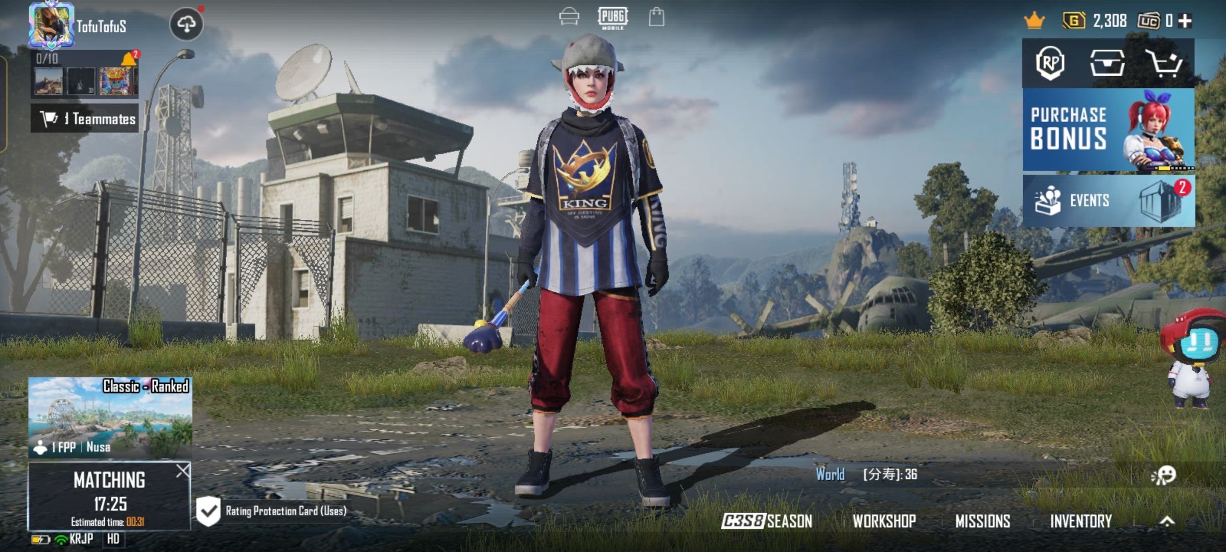 I can't hide the mouse cursor on my Chromebook. I will be glad if you help - PUBG MOBILE