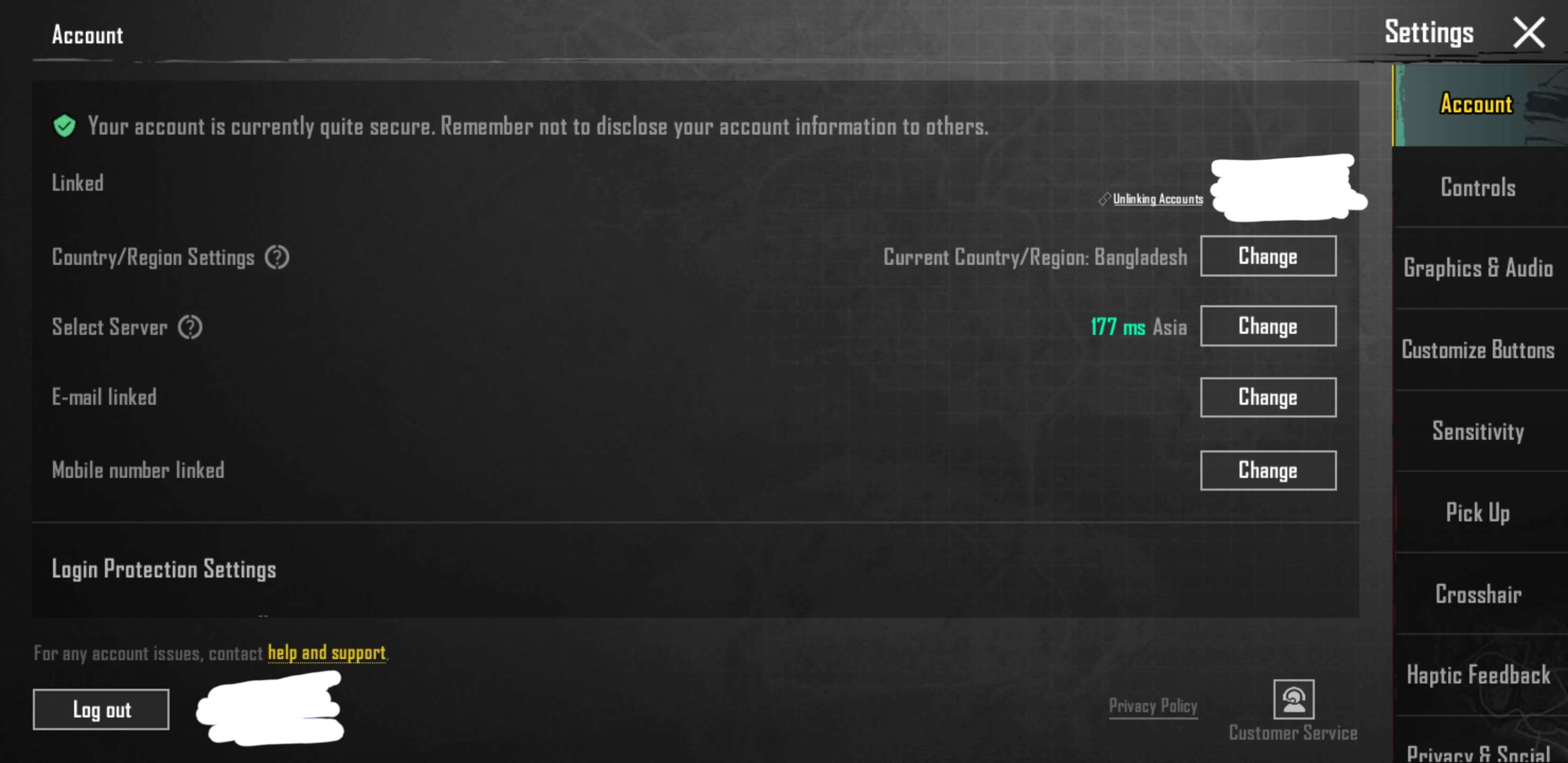 Its stuck on 71 - PUBG MOBILE