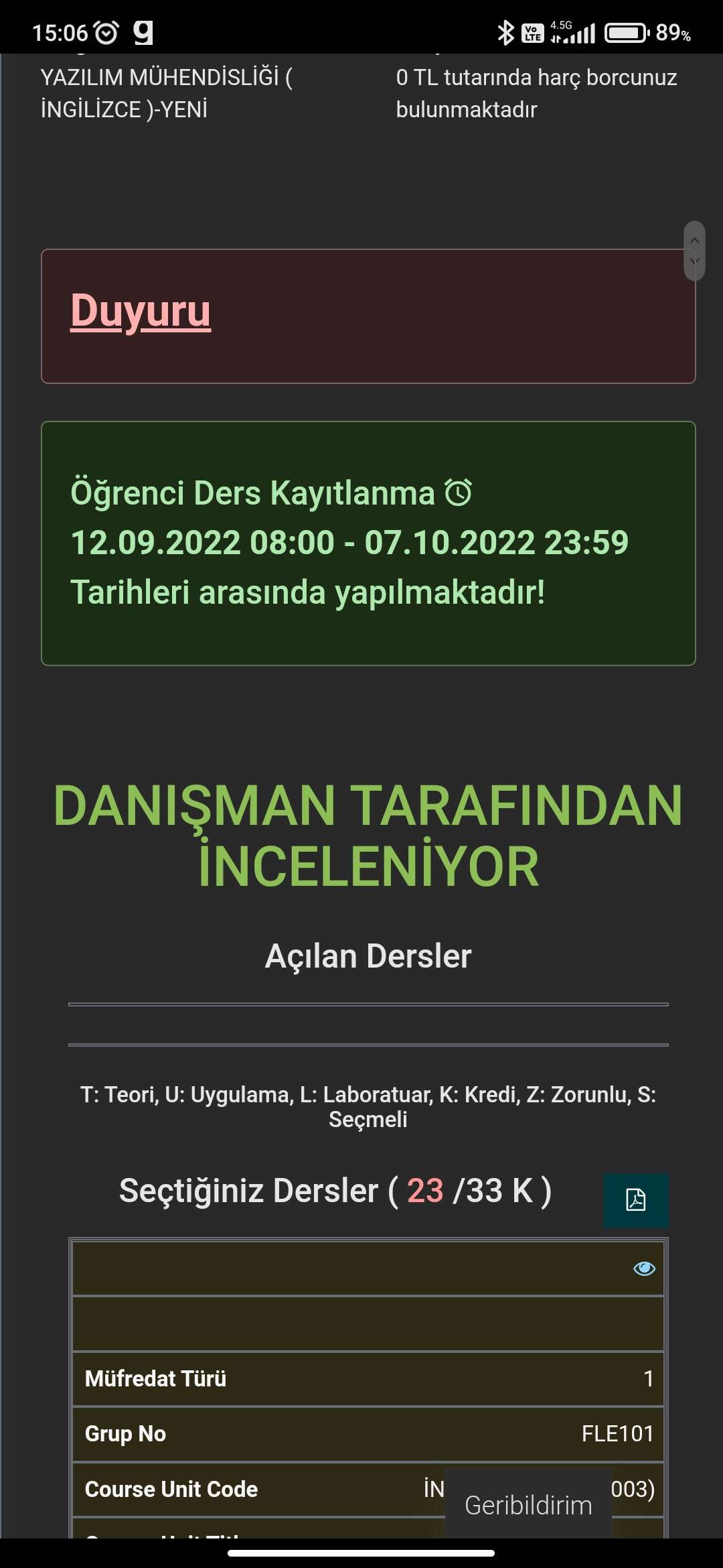 hayatı ingilizce yaşamak olduğundan daha verimli bir şekilde öğrenme sağlıyor evet hocam ...
