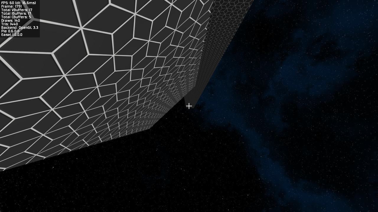 FFP OpenGL running under vista on legit hardware - Silk.NET