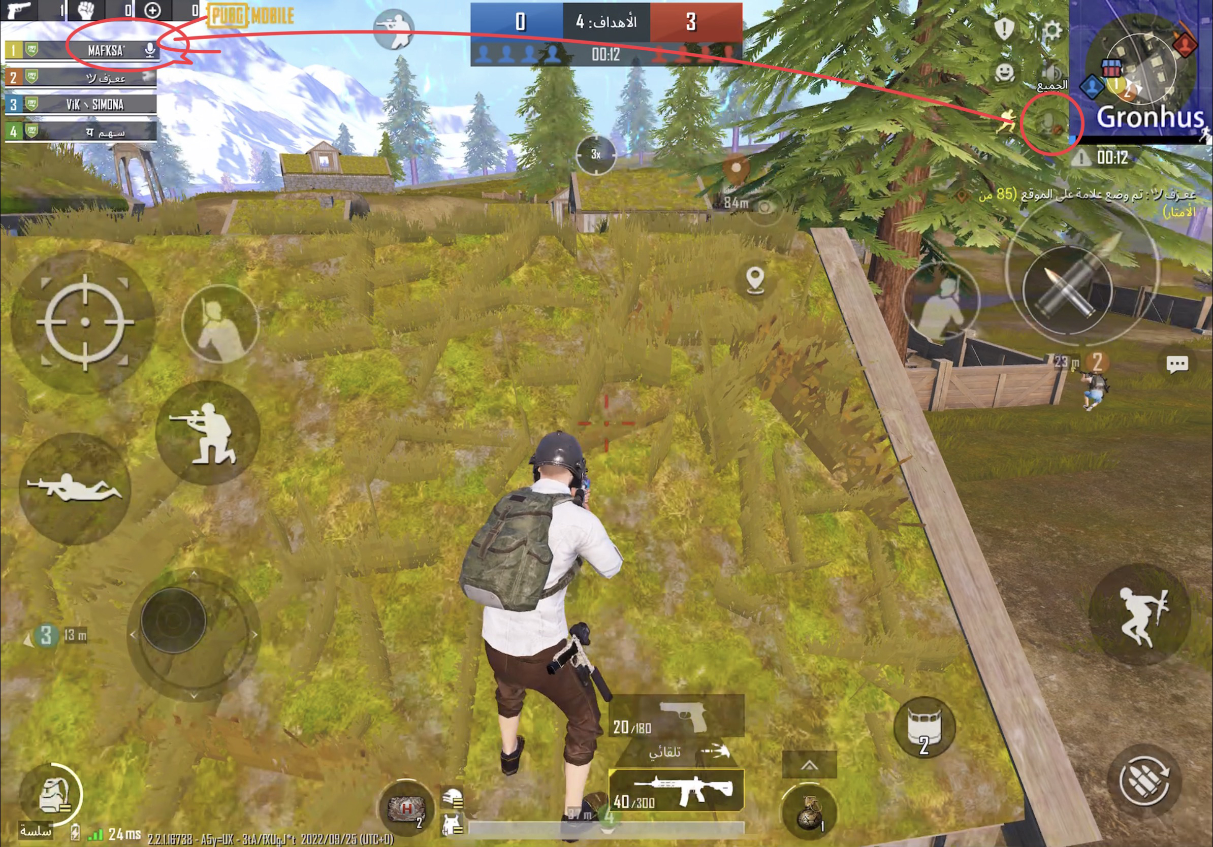 Can you send me the proof and link? - PUBG MOBILE