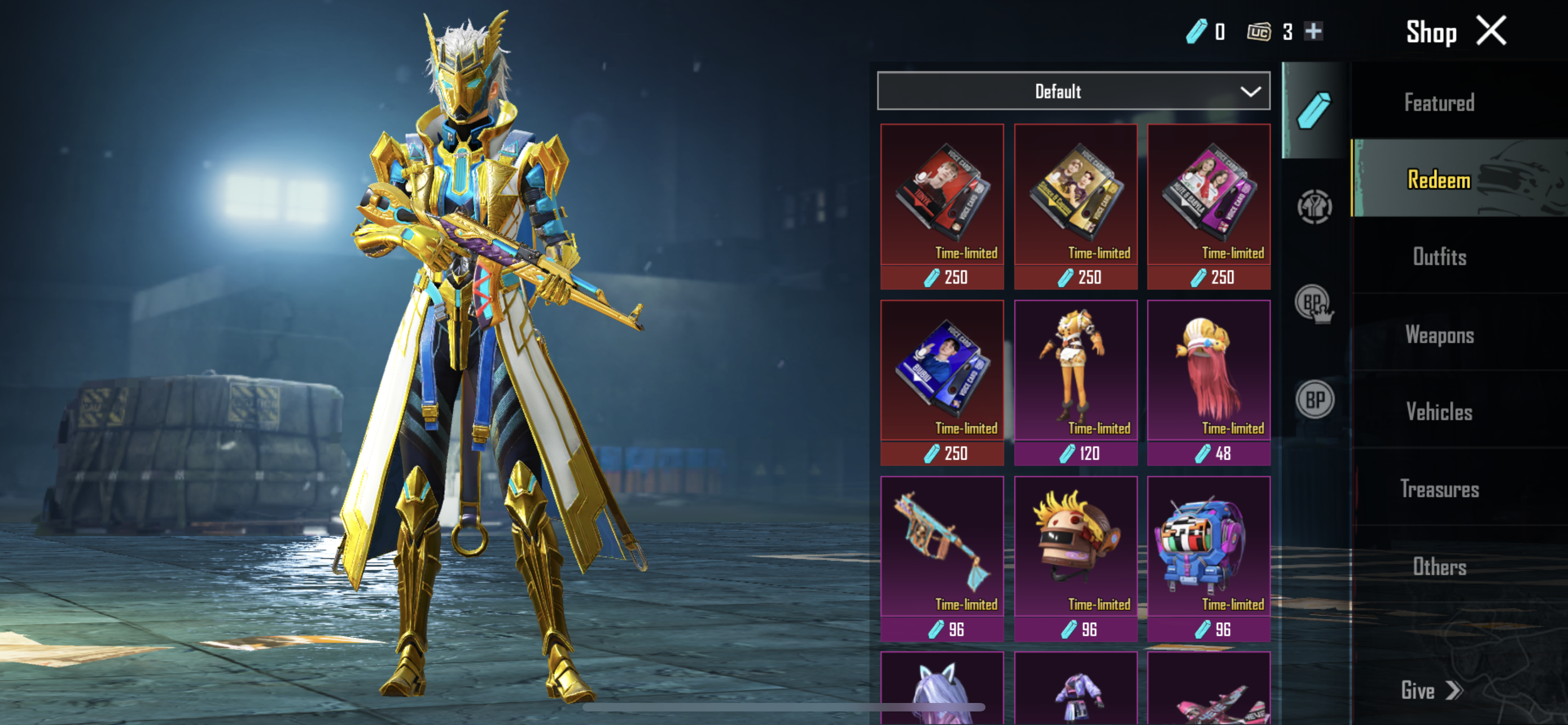 Try reinstall the game. If the issue still persists, post it through in ...