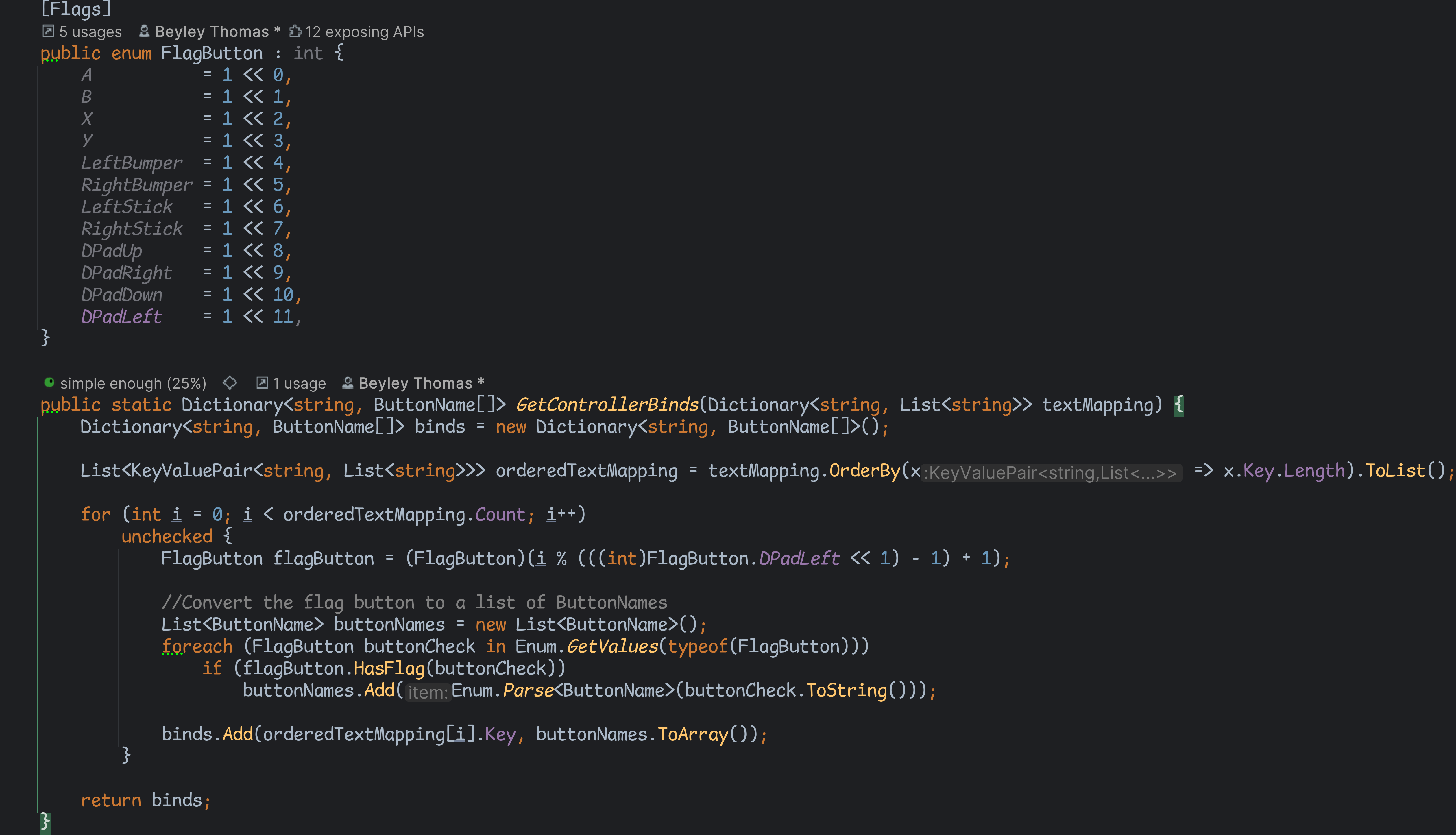 in the damn corelib - Silk.NET