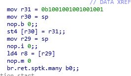 thanks to this: http://refspecs.linux-foundation.org/IA64-softdevman ...