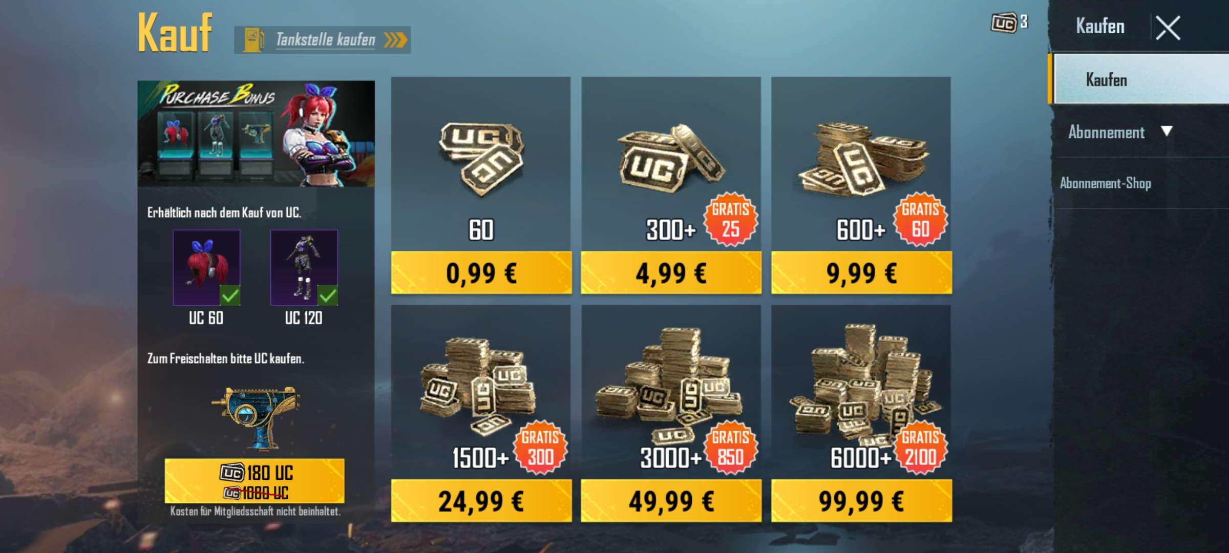 In NA server you will hardly ever find a match in it, Wait for the ...