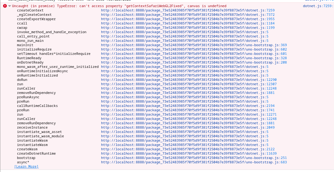and costed me my whole weekend - Silk.NET