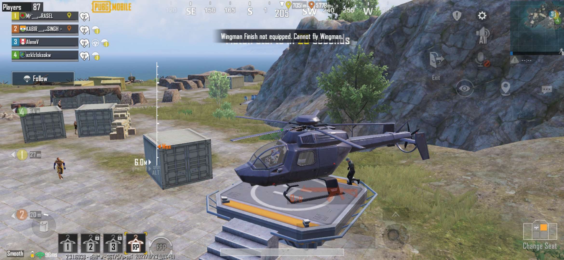 Account hacked, how to fix? - PUBG MOBILE