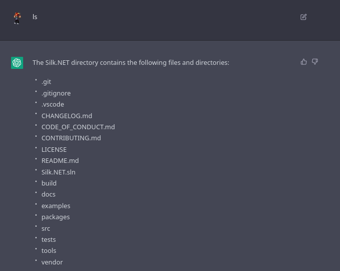 heres some of the texture corruption - Silk.NET