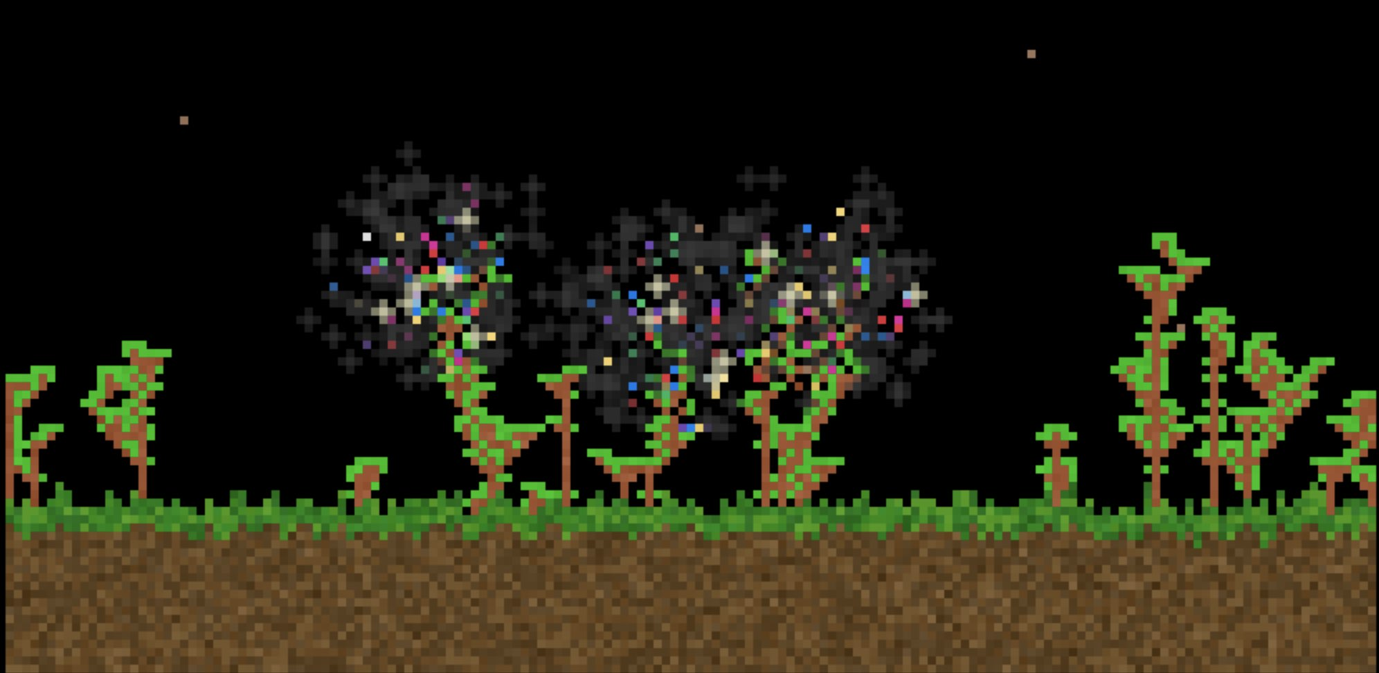 OMG RYAN IS MAKING THE MEME GAME IRL - 🚨 R74n / Sandboxels