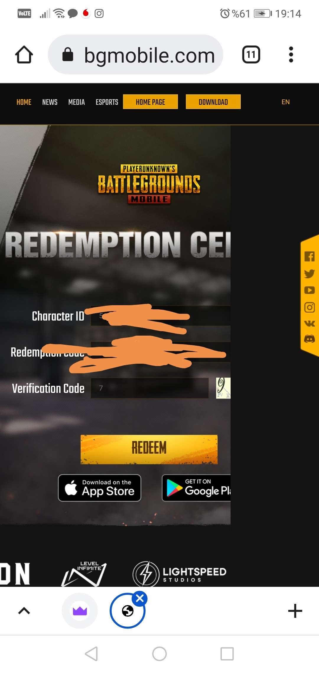 I heard there's a vpn trick to change region , it doesn't work ...