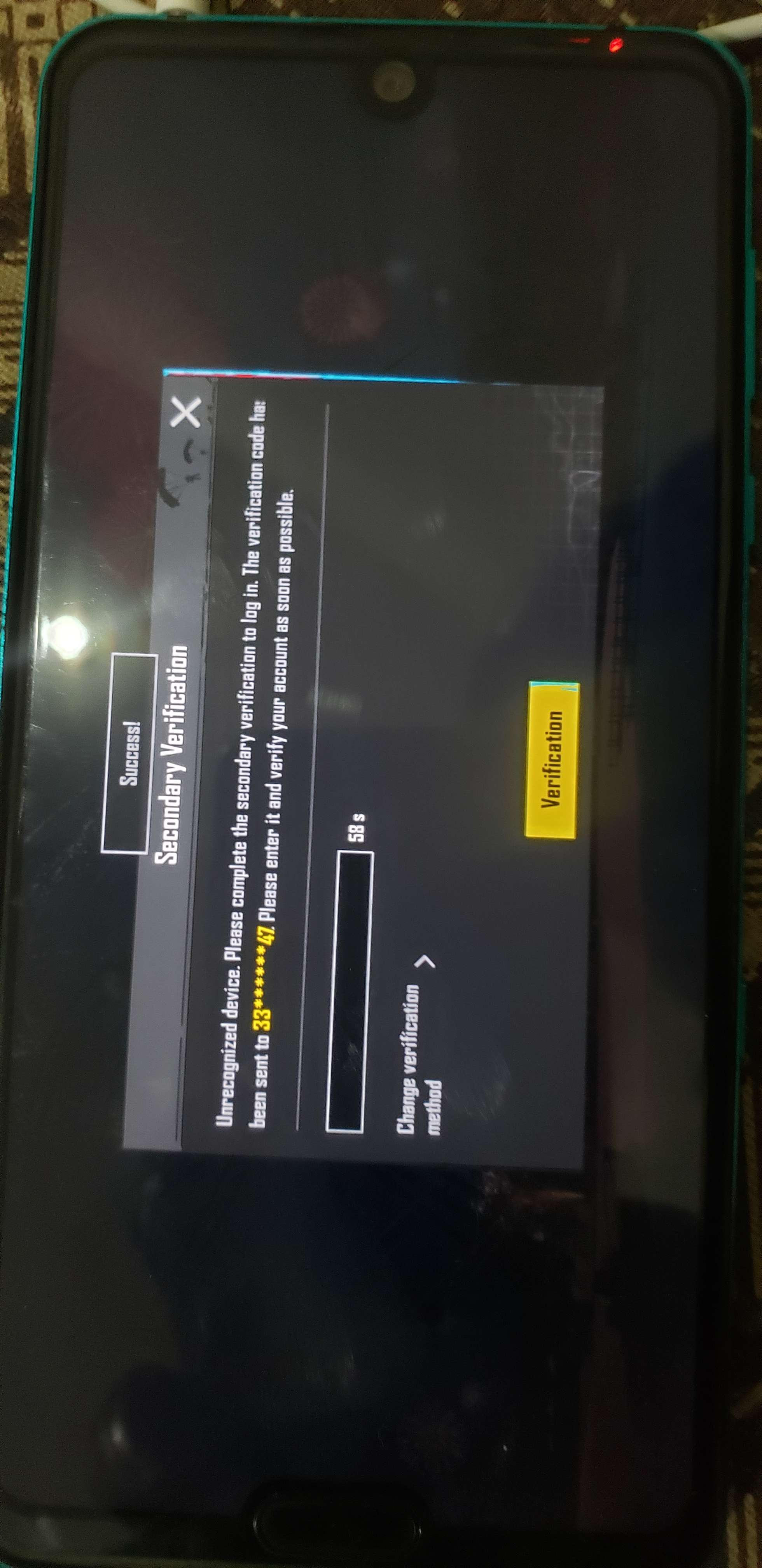Need help please @PUBG MOBILE @Dyno @Dyno - PUBG MOBILE