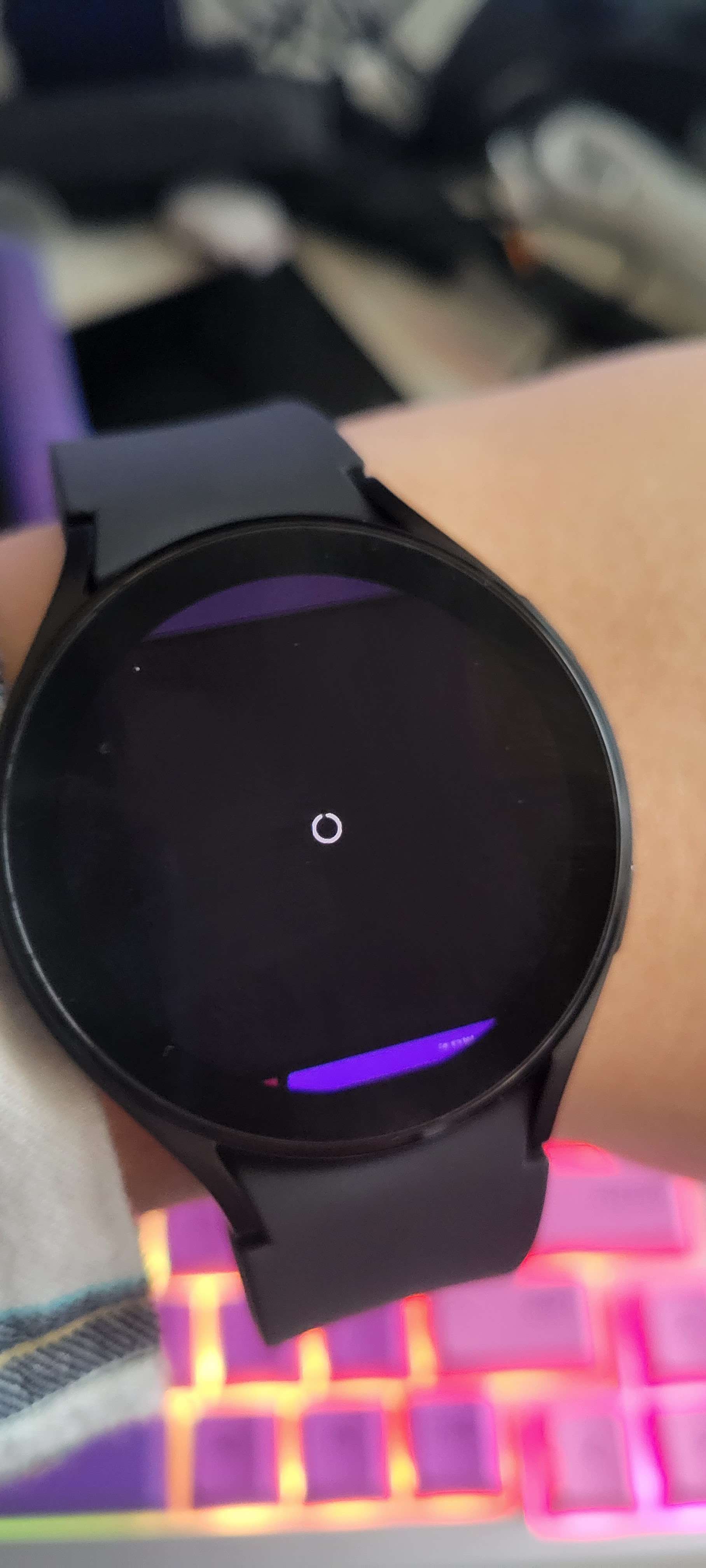 to live on the exploding side of history - Silk.NET