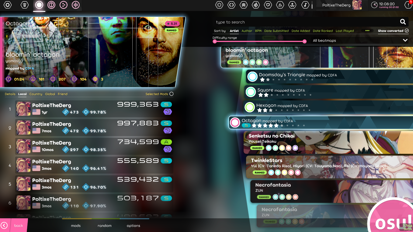 now, in osu!stable, they have a very basic slider renderer that kinda ...