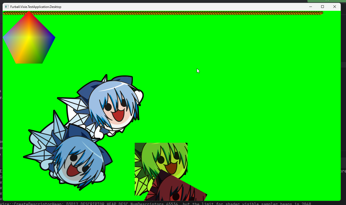I Made My Shader Preprocessor Just Include A File Once Even With Multiple Includes I Hate C