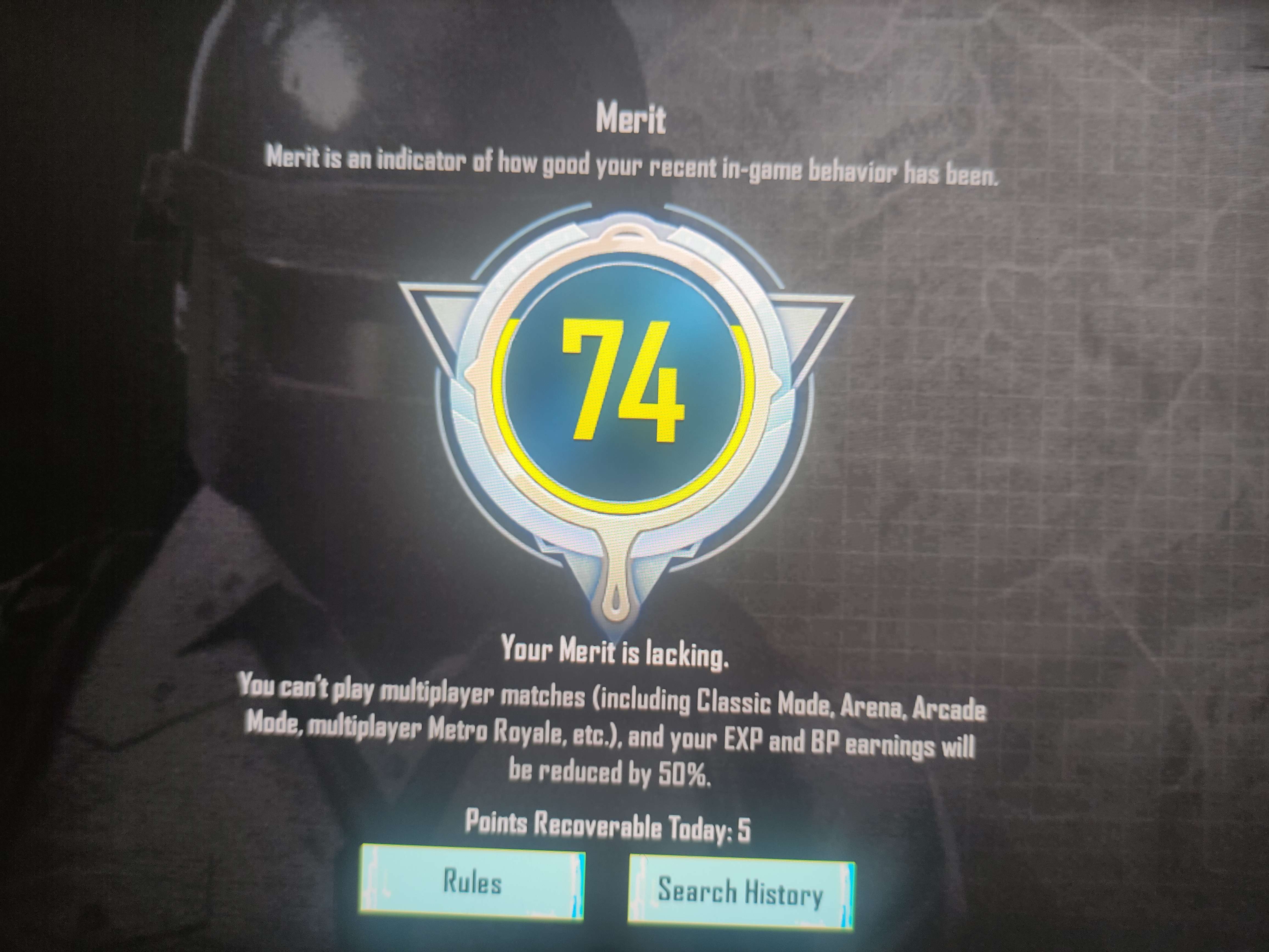 An unauthorized user cannot remove a linked social media account or login method if you continue ...