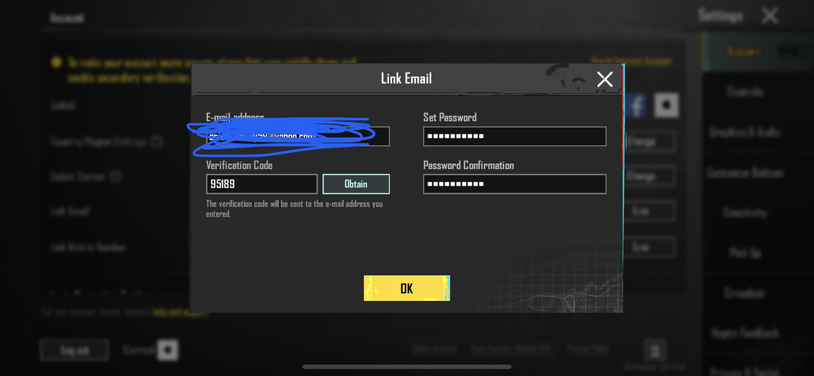 Contributed points rewards - PUBG MOBILE