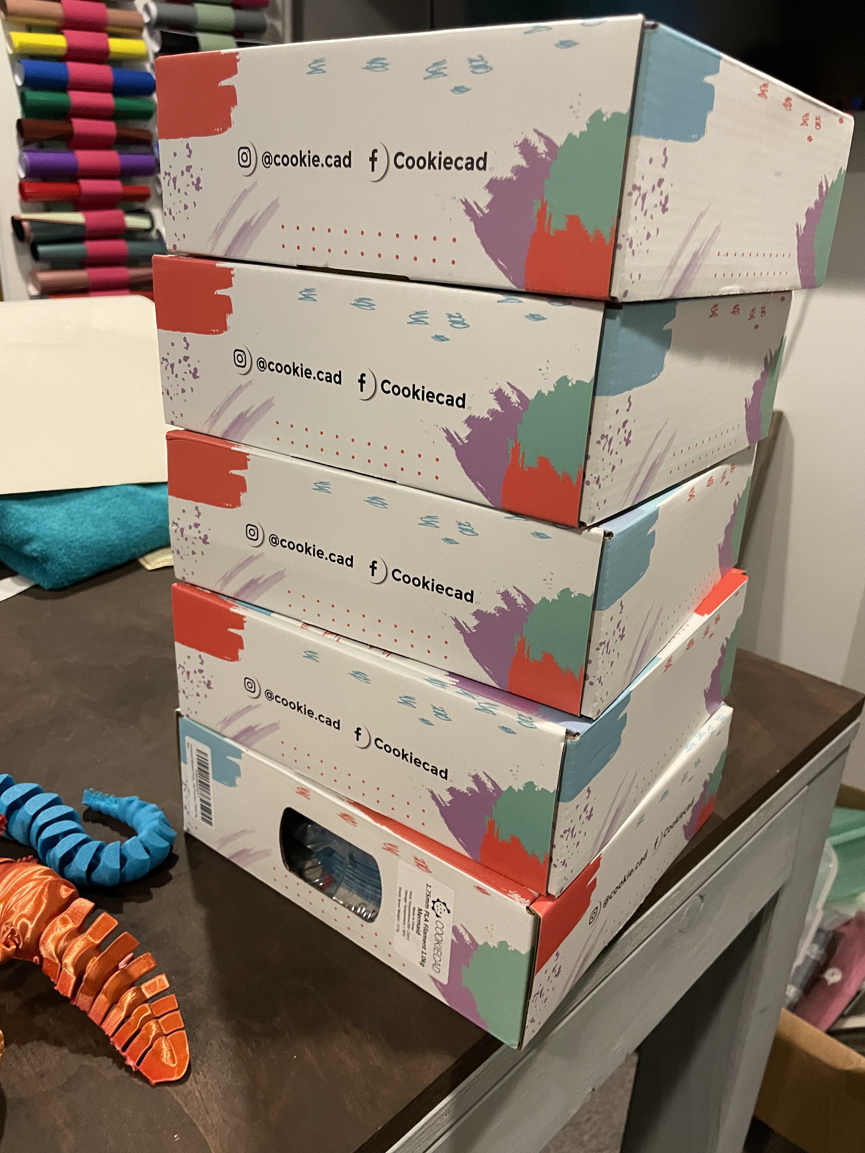 Yahoo love cookie cad - Cookiecad