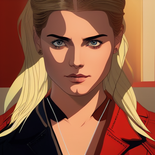 Class images done in protogen x53 - Software Engineering Courses (SECourses)