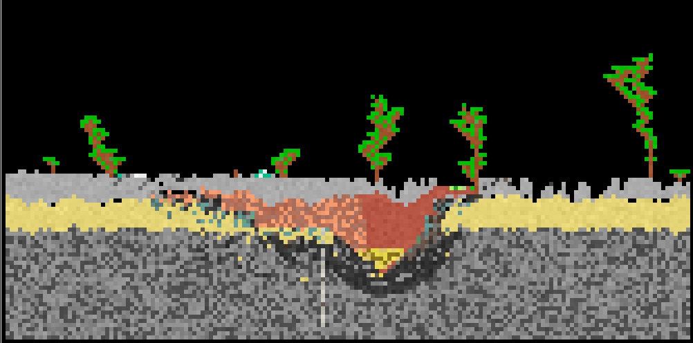 things in sandboxels - 🚨 R74n / Sandboxels