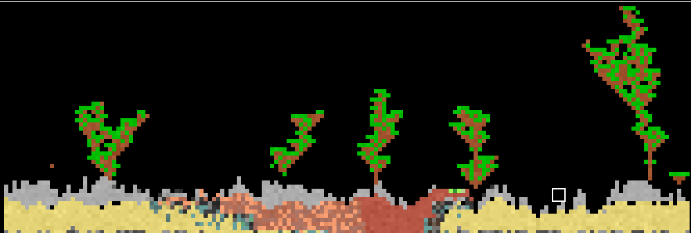 things in sandboxels - 🚨 R74n / Sandboxels