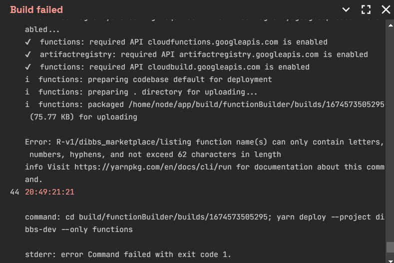 Hey 🙂 is any body have code example for generating "blurhash" for images uploaded to Rowy, and ...