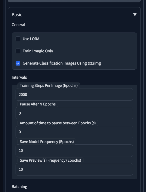 ok ready to dreambooth mp3? - Software Engineering Courses (SECourses)