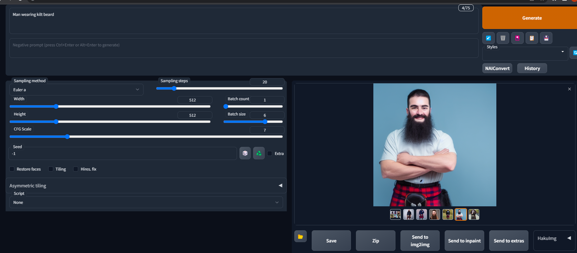 Stable diffusion - Software Engineering Courses (SECourses)