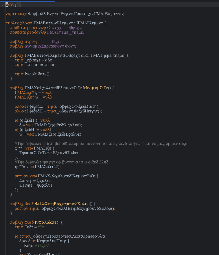 0.0025ms on average now - Silk.NET