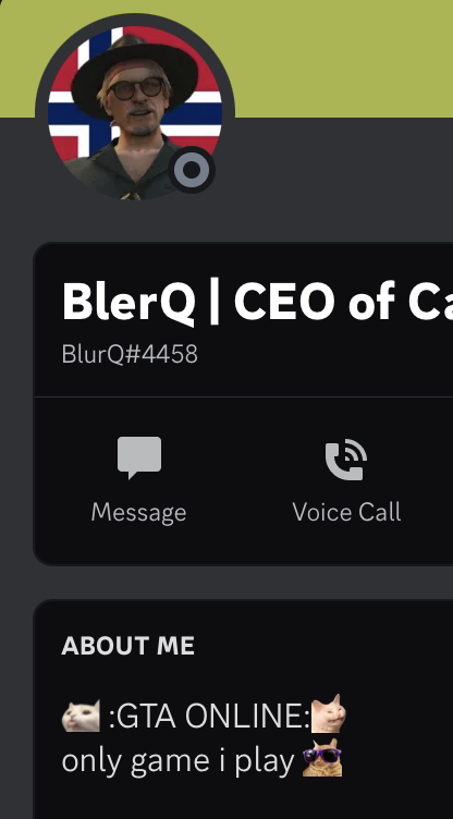 I keep thinking your pfp is a chimpanzee - Sons Of | The Forest